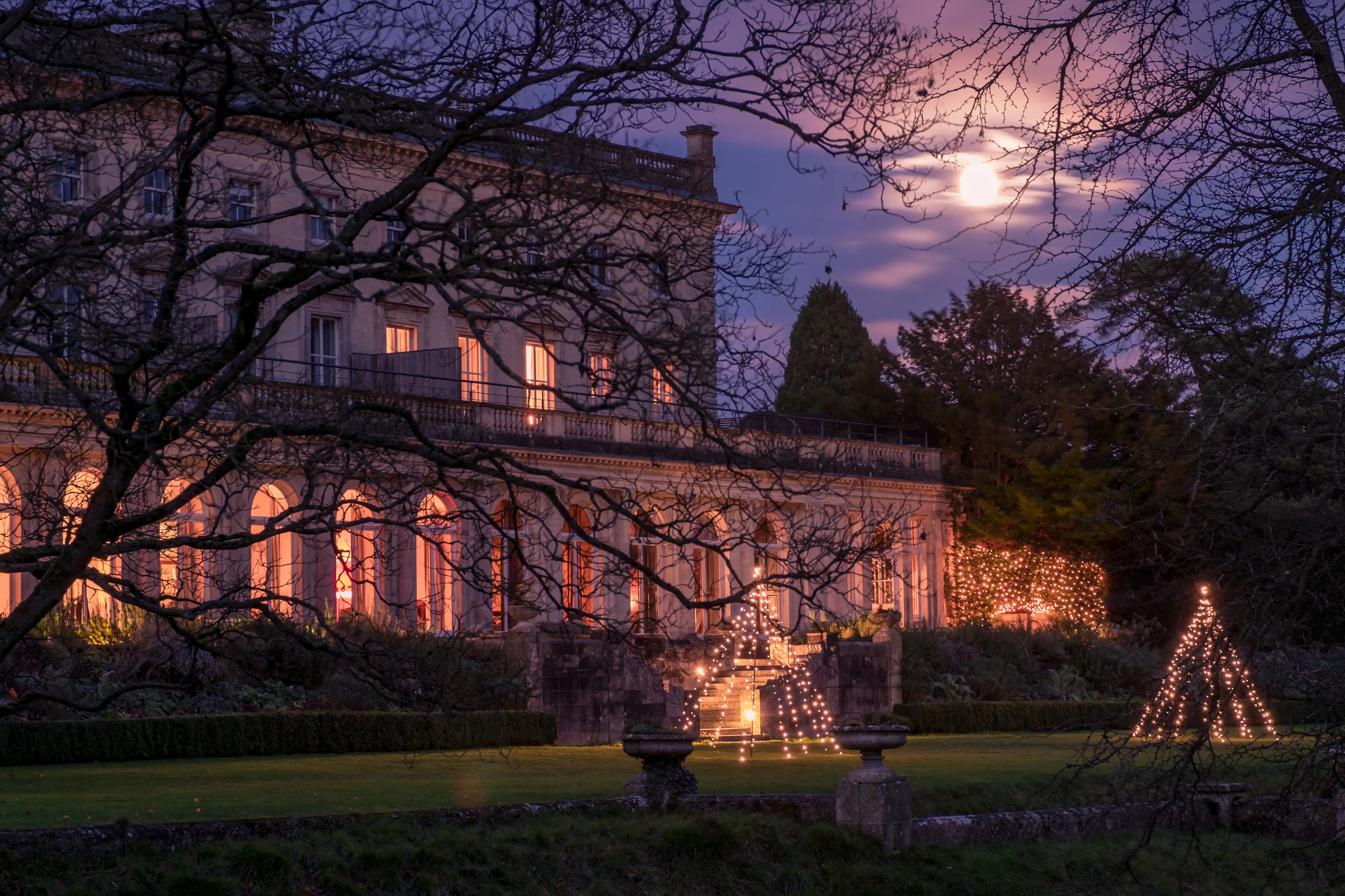Cowley Manor Experimental | Luxury Hotel & Spa In The Cotswolds